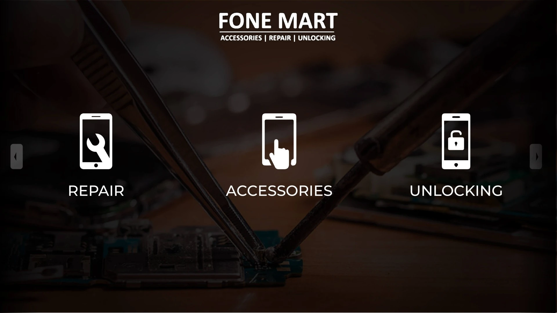 Fonemart